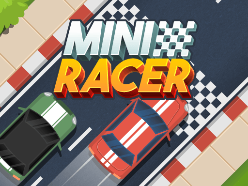 Mini Racer | online games and entertainment